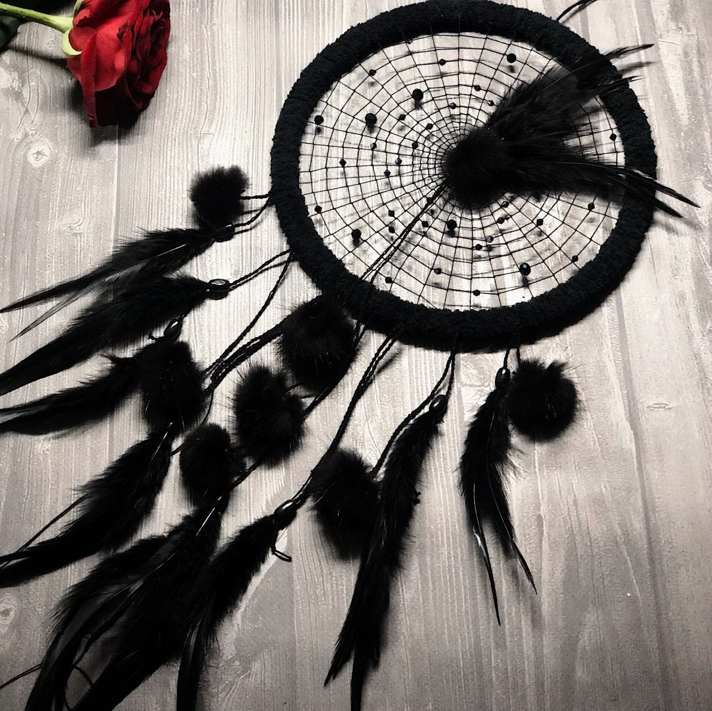 Lilith Magic Candles